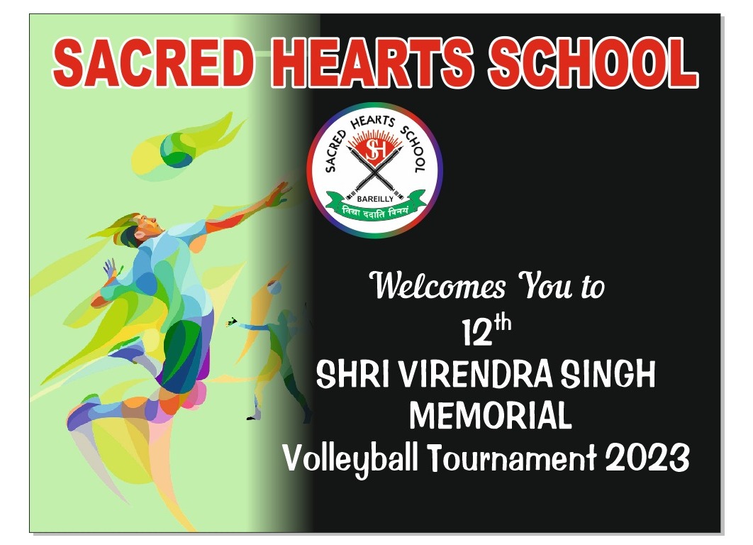 Sacred Hearts School, Bareilly